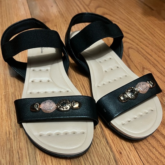 Modare | Shoes | Modare Ultra Comfort Sandals Never Worn Size 9 | Poshmark